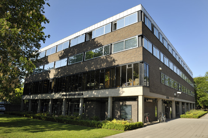 Faculty of Asian and Middle Eastern Studies, University of Cambridge ...