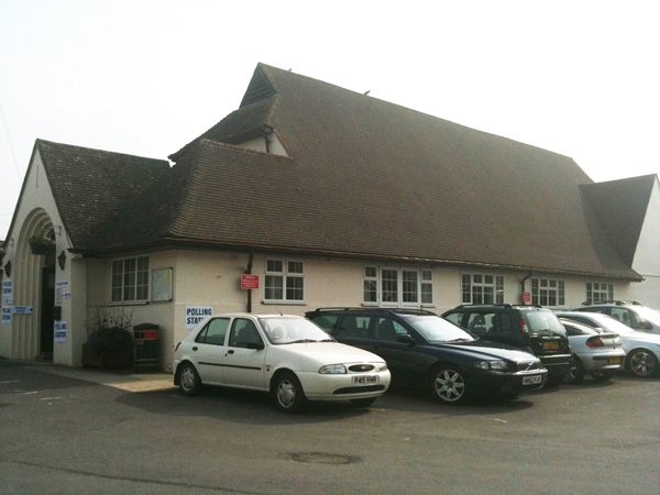 Cricklade Town Hall | Art UK