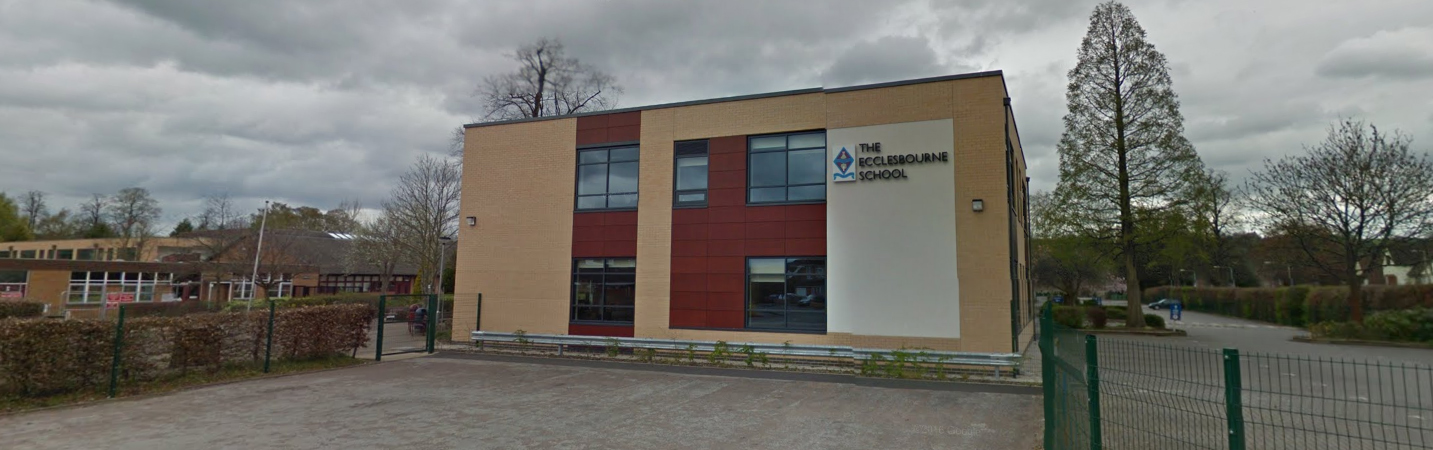 The Ecclesbourne School | Art UK