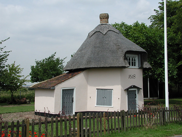 Dutch Cottage Museum | Art UK