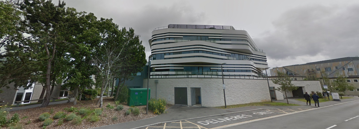 Atrium Gallery | Art UK