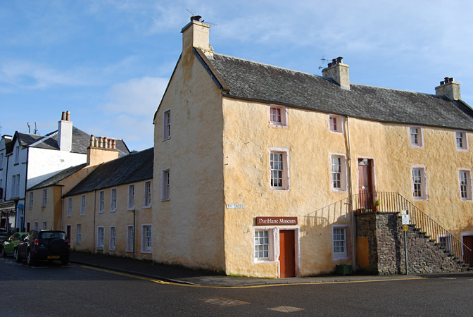 Dunblane Museum | Art UK