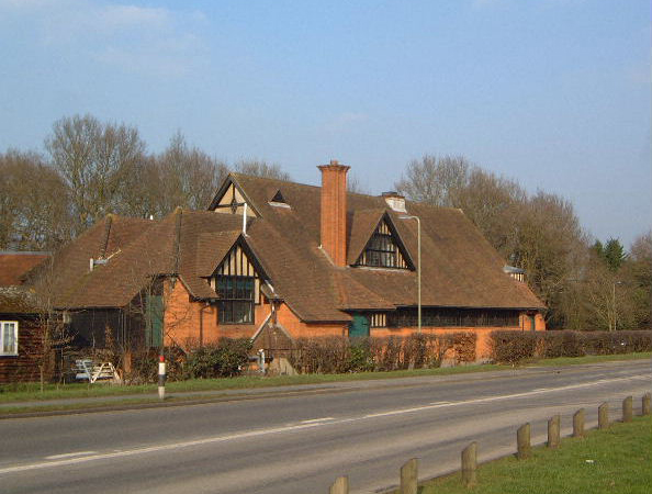 Victoria and Appleton Halls | Art UK