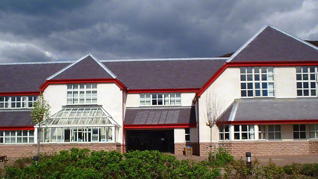 Ullapool High School | Art UK