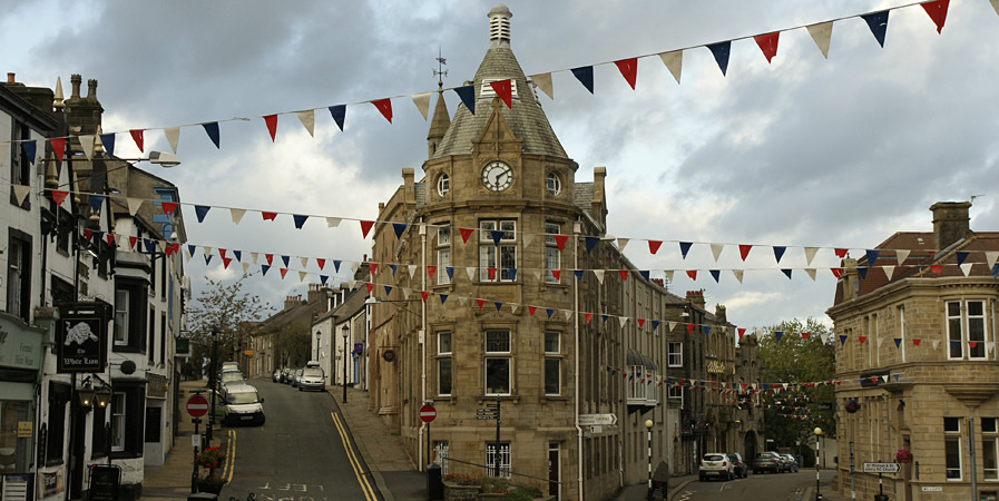 Clitheroe Library | Art UK