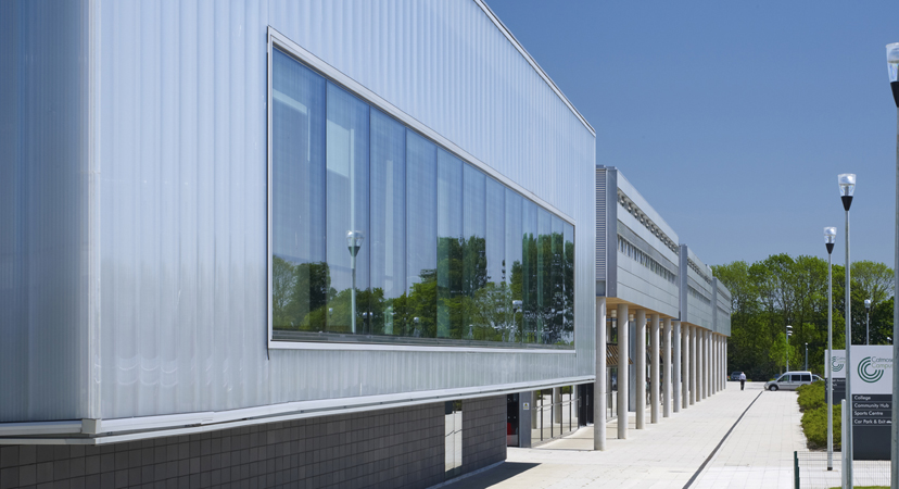 Catmose College | Art UK