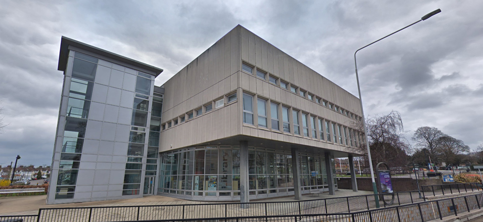 Havering Local Studies and Family History Centre | Art UK