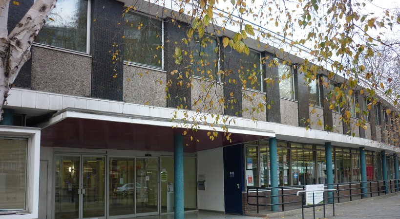 Islington Local History Centre | Art UK