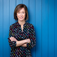 Lara Wardle, Director Curator, Jerwood Collection | Art UK