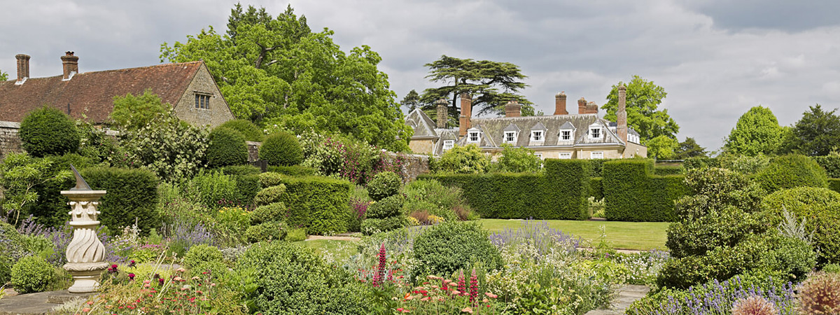 National Trust, Woolbeding | Art UK