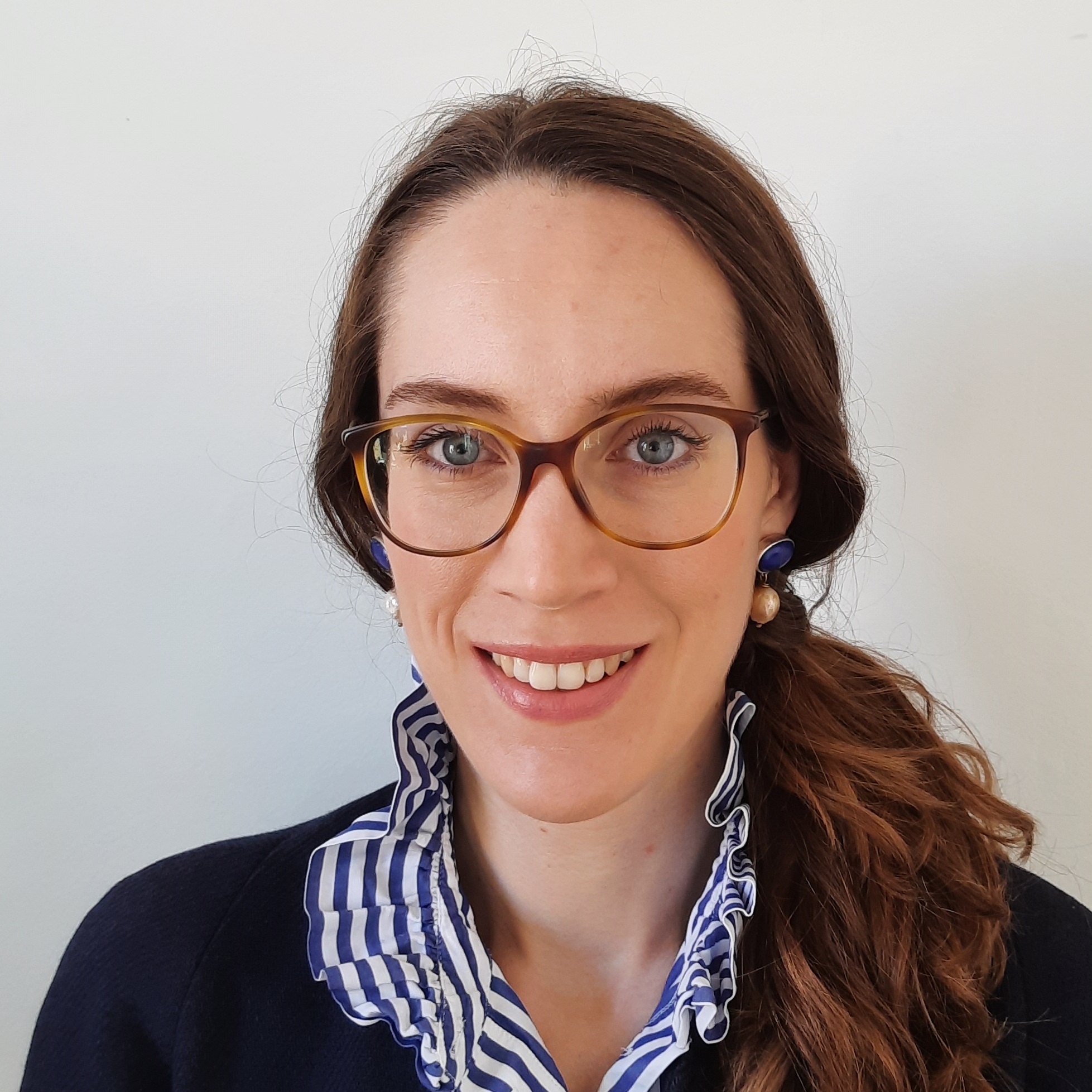 Anna Ferrari 2024