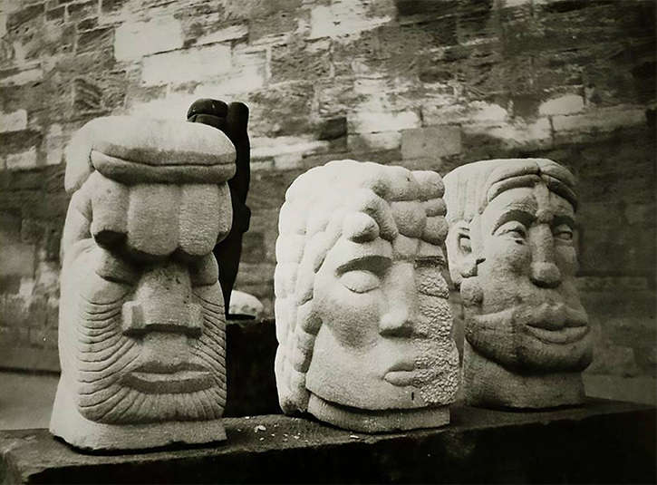 Revisiting the art of Barlinnie Prison's maximum security Special Unit ...