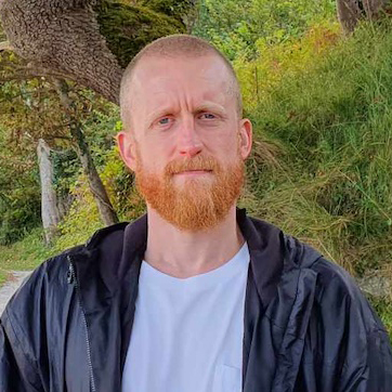 Gregory Salter | Art UK