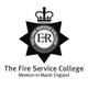 The Fire Service College | Art UK