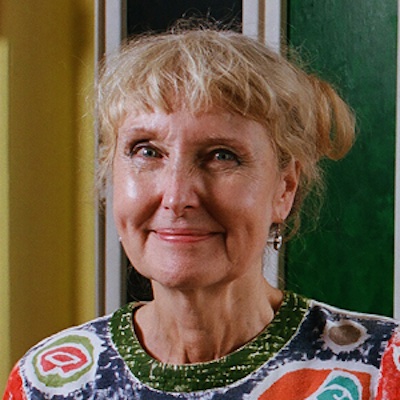 Deborah Nash | Art UK