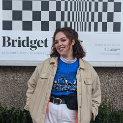 Isabel Booth-Downs | Art UK