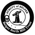Strutt's North Mill, Belper | Art UK