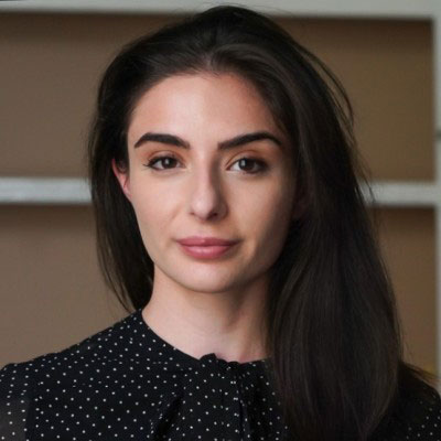 Gianna Scavo | Art UK