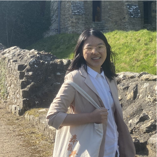 Yueshi Yang | Art UK