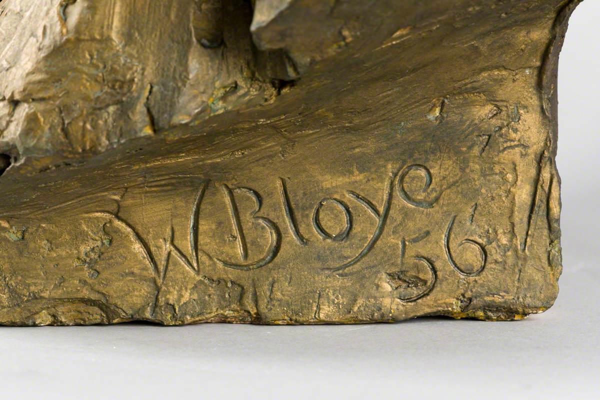 Sir Alfred Herbert (1866–1957) | Art UK