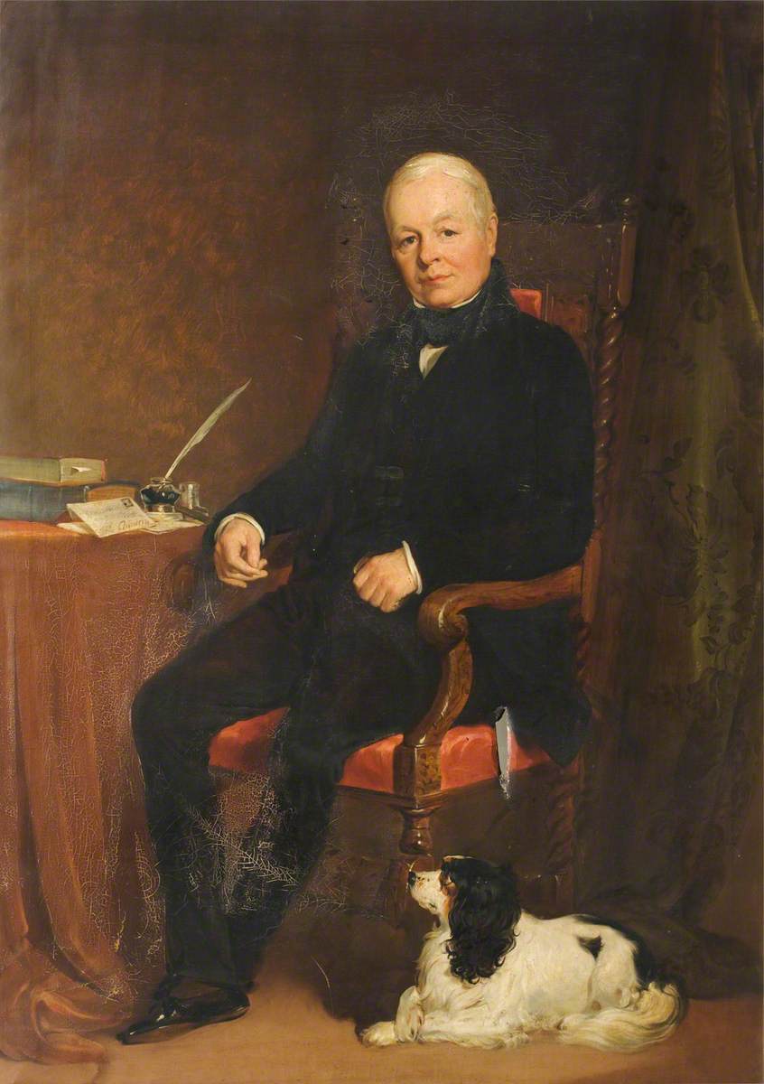 James Hardie | Art UK