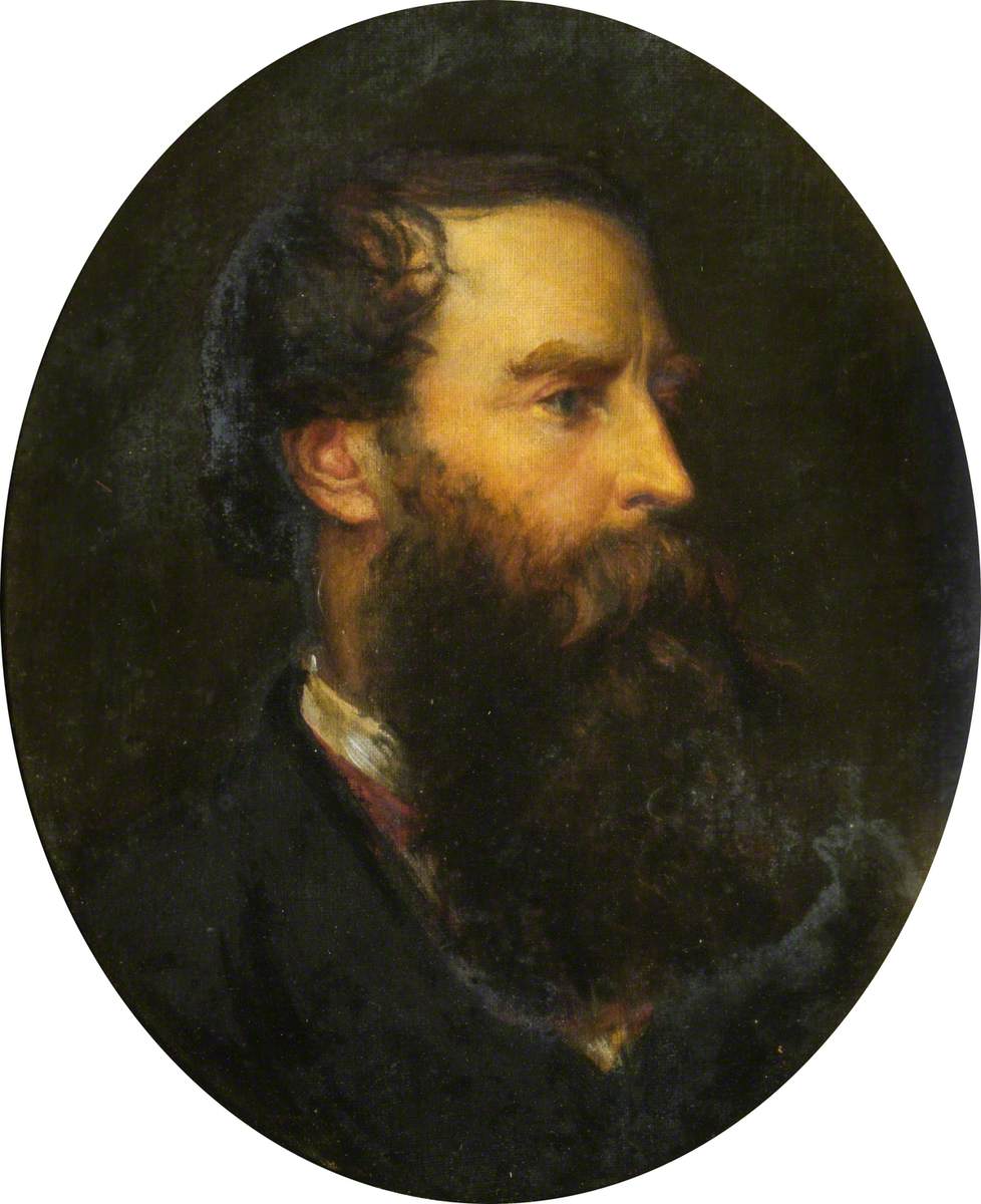 George Mason, ARA | Art UK