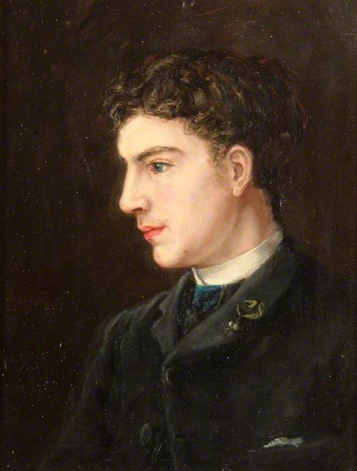 Fred Roe (1864–1947) | Art UK