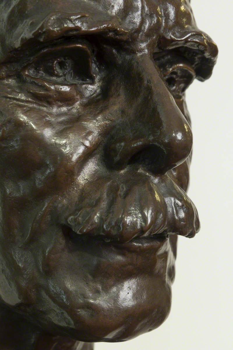 Lord Trenchard (1873–1956) | Art UK