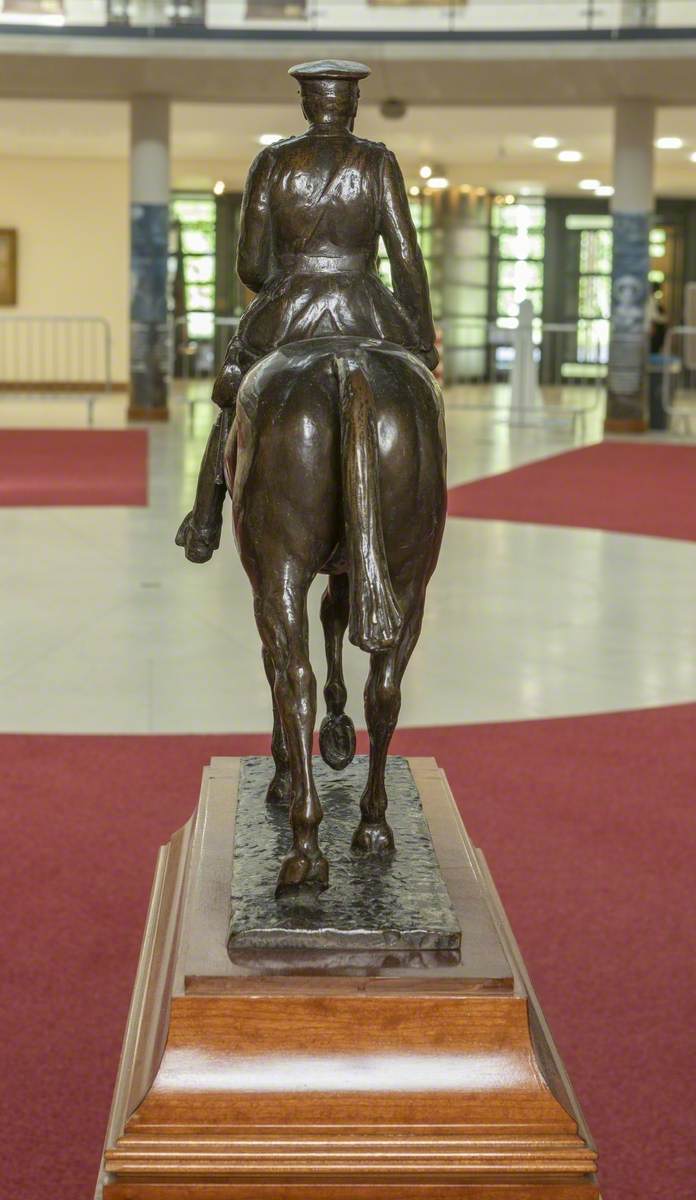 Field Marshal Haig (1861–1928) | Art UK