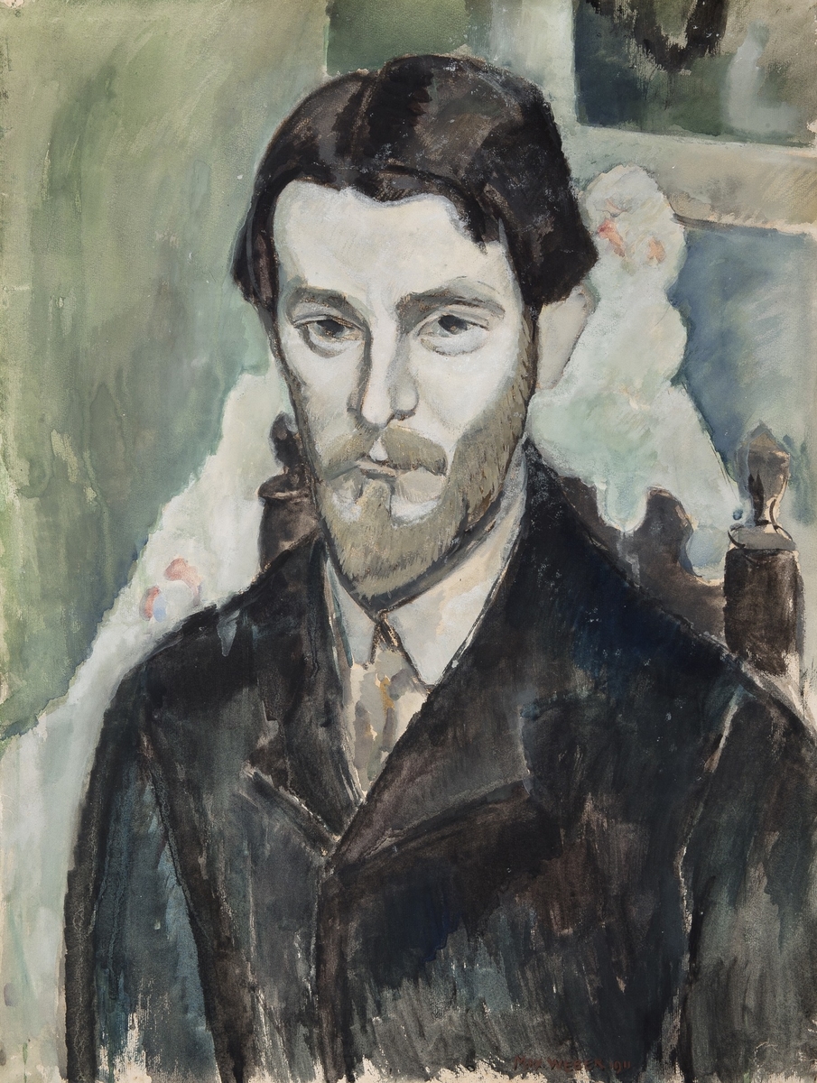 Alvin Langdon Coburn (1882–1966) | Art UK