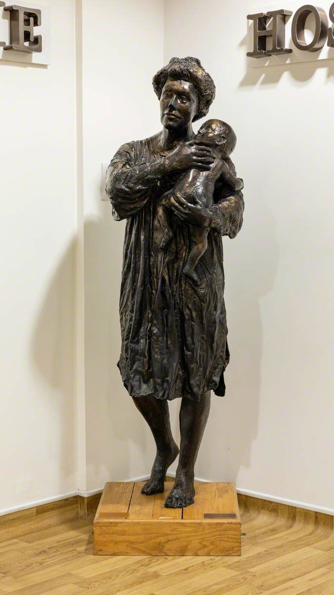 Rosie Robinson | Art UK