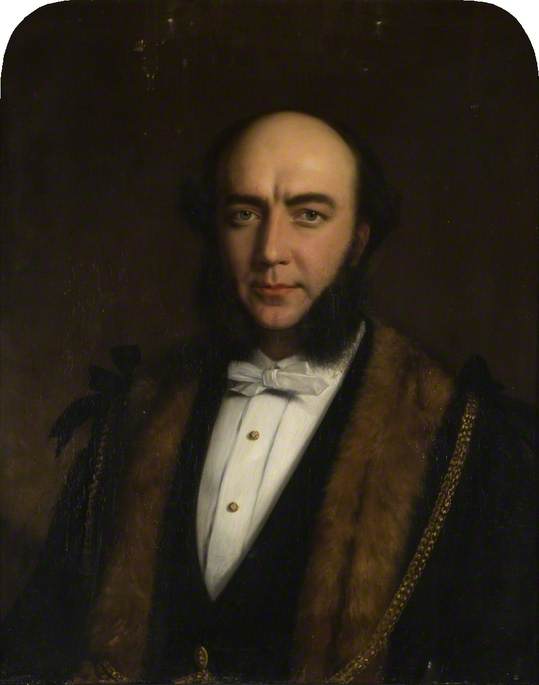 Mark Dorman | Art UK