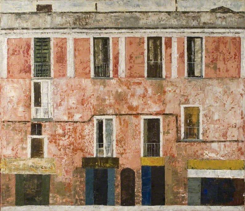 Red House | Art UK