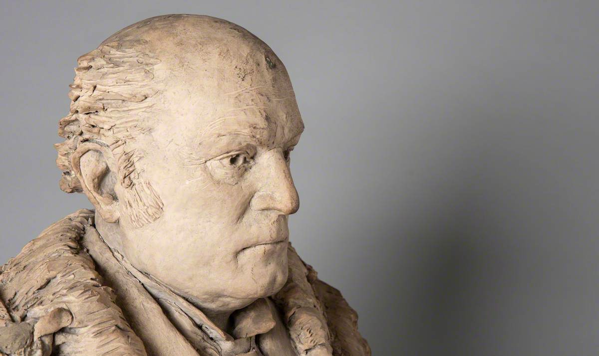 Daniel Henry Redhead (b.1837), Alderman and Mayor of Peterborough (1895 ...