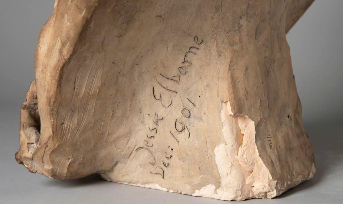 Daniel Henry Redhead (b.1837), Alderman and Mayor of Peterborough (1895 ...