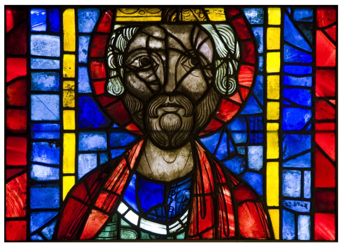 Bust of a King | Art UK