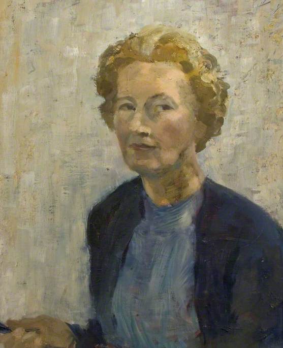 Self Portrait | Art UK