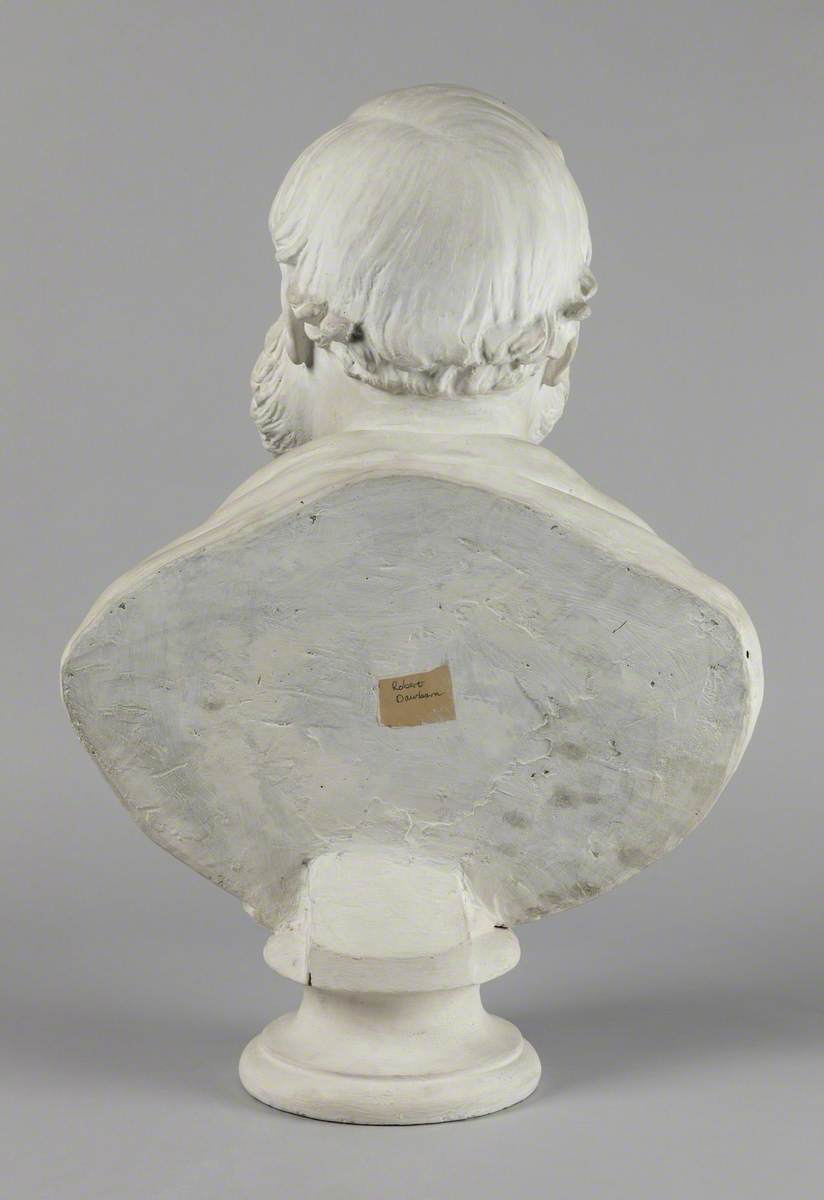 Robert B. Dawbarn (1798–1888) | Art UK