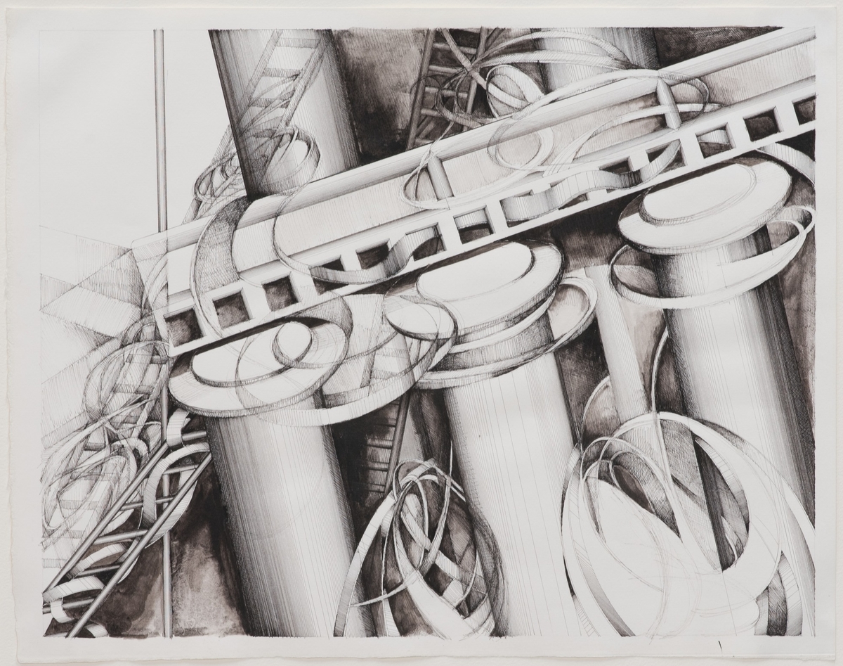 Resurrected Barry | Art UK