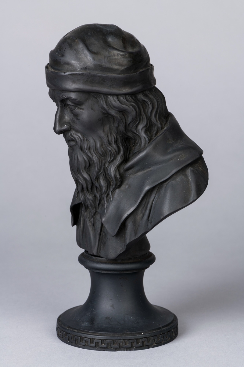 Aristotle (384 BC–322 BC) | Art UK