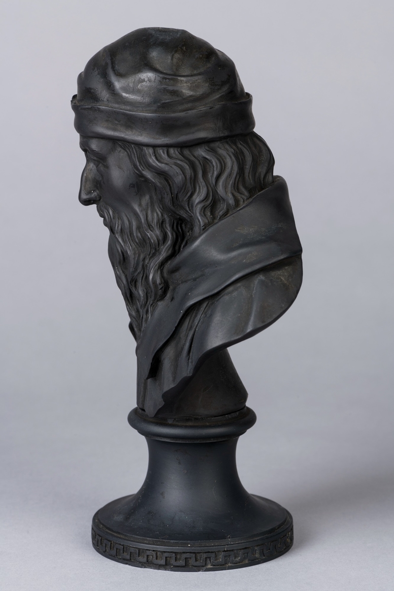 Aristotle (384 BC–322 BC) | Art UK