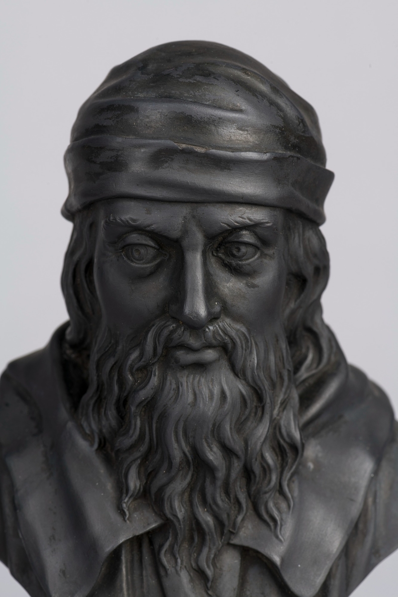 Aristotle (384 BC–322 BC) | Art UK