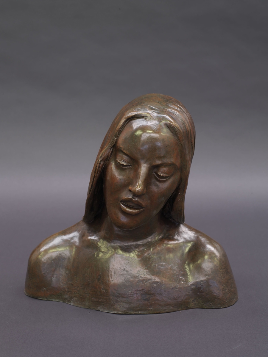 Euphemia Lamb (1887–1957) | Art UK