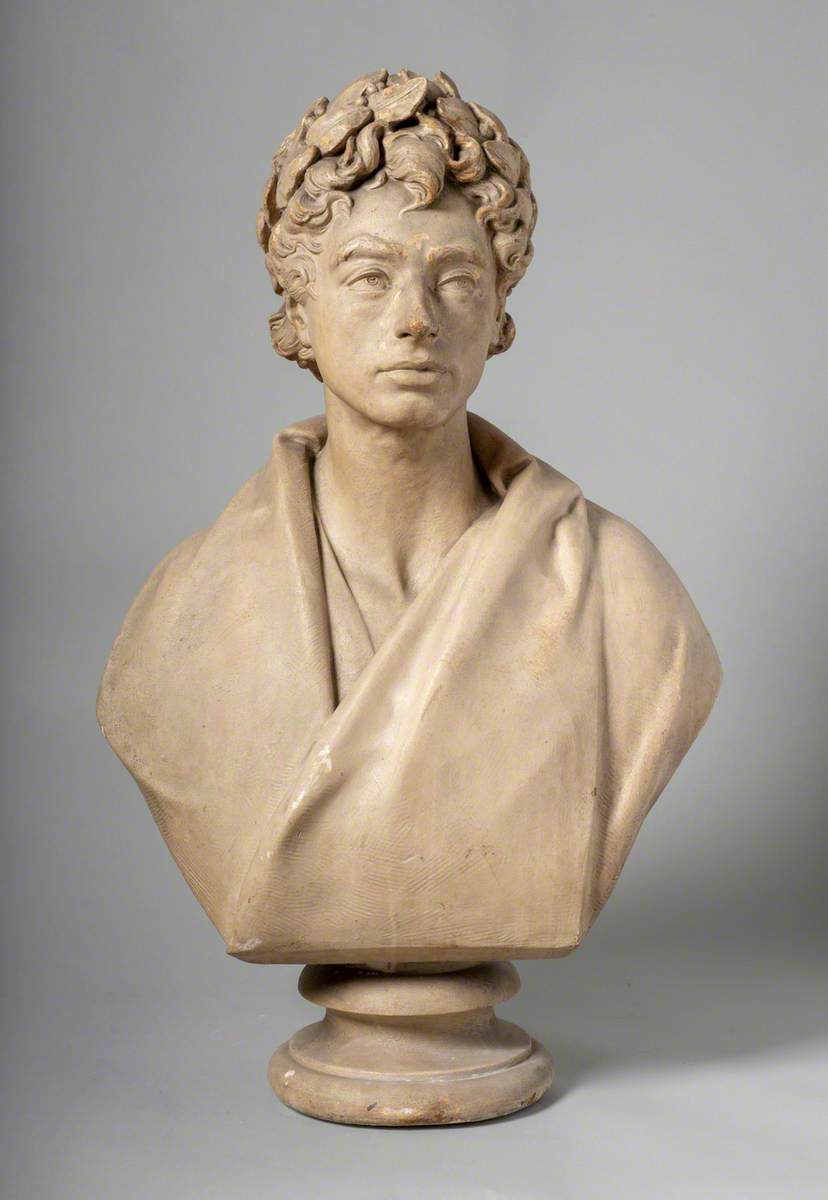 Robert Southey (1774–1843) | Art UK