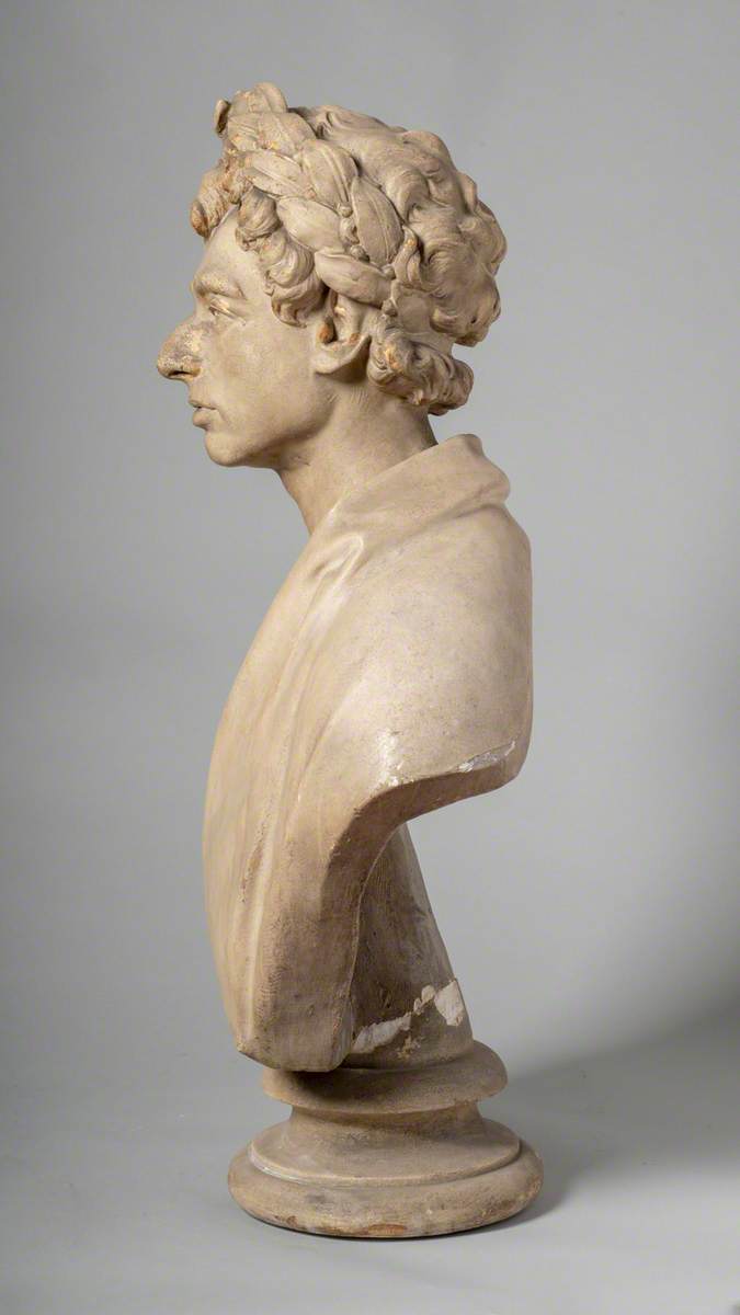 Robert Southey (1774–1843) | Art UK