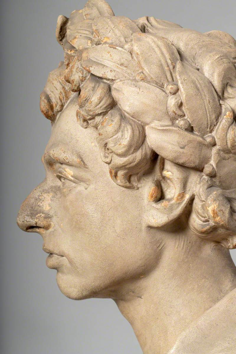 Robert Southey (1774–1843) | Art UK