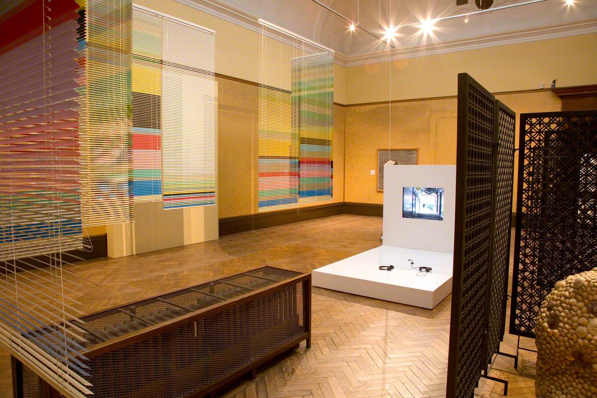 Holiday for Tomorrow | Art UK