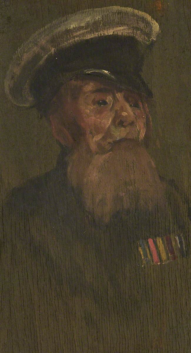 W. Short, RMLI | Art UK