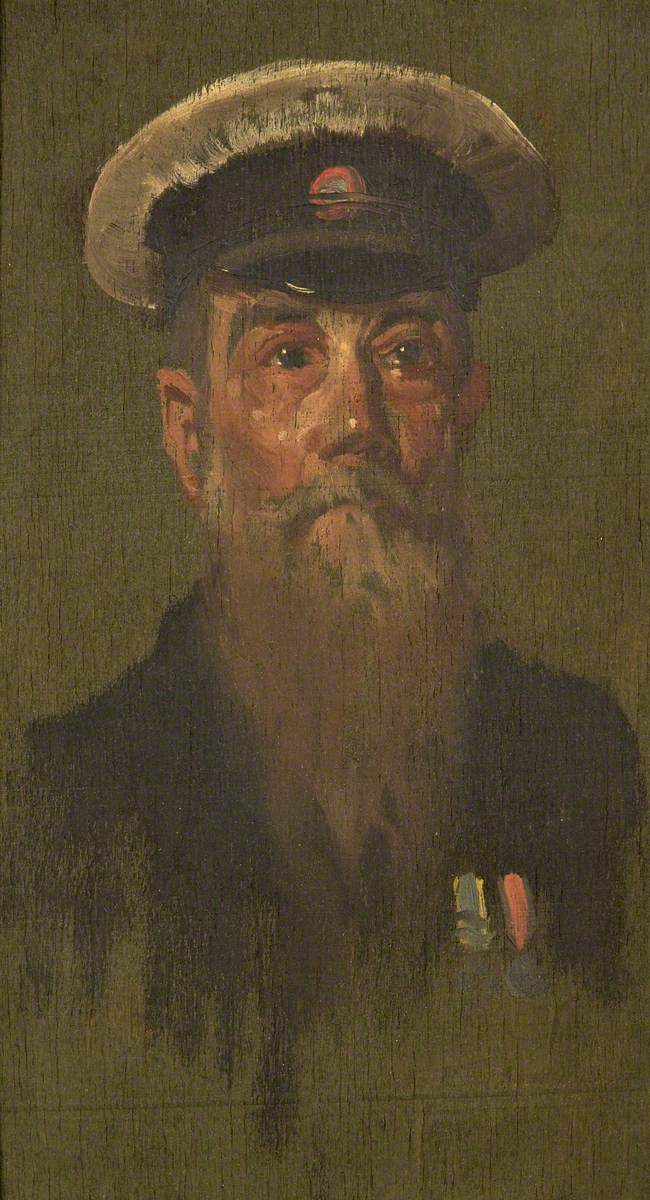 J. Brooks, 6th Dragoons | Art UK