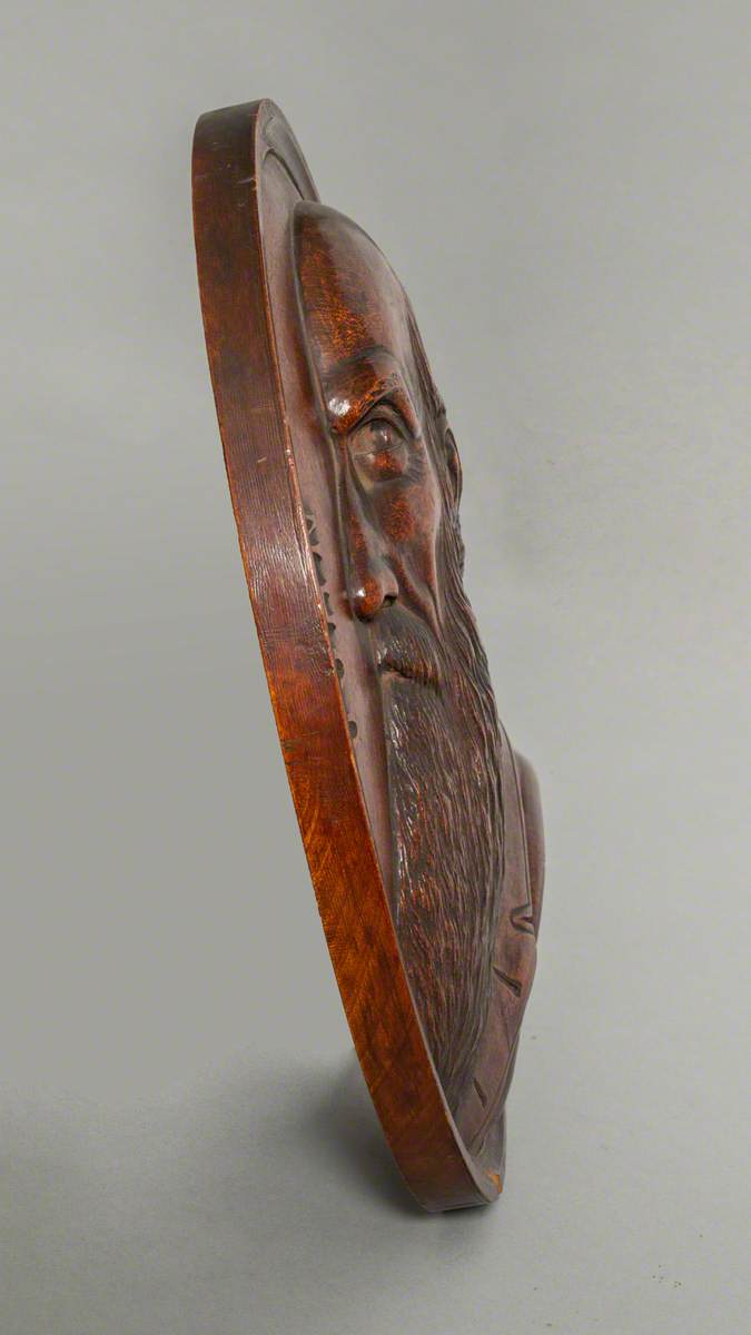 John Beddoe (1826–1911) | Art UK